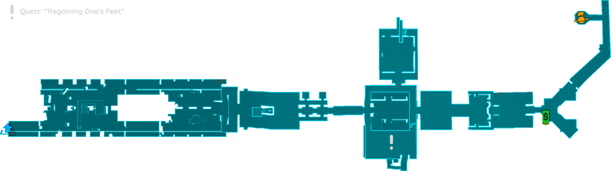 Grand Opening • BL3 – The Handsome Jackpot Location | Lootlemon