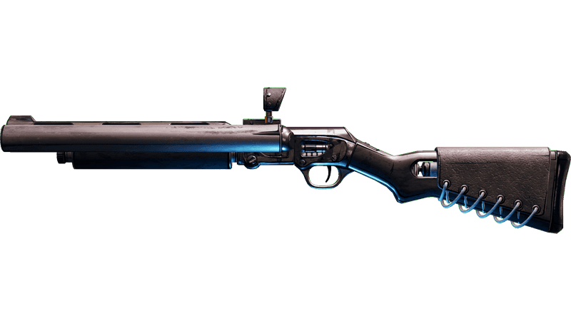 The Tidal Wave • Legendary - Shotgun • BL3 | Lootlemon