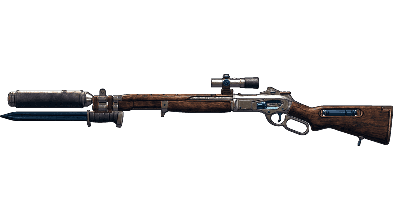 Traitor's Death • Epic - Assault Rifle • BL3 | Lootlemon