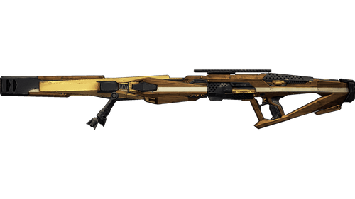 Lyuda • BL2 – Legendary Sniper | Lootlemon