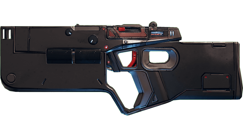 Hellshock • Legendary - Pistol • BL3 | Lootlemon