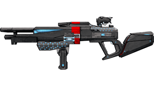 Striker • BL2 – Legendary Shotgun | Lootlemon