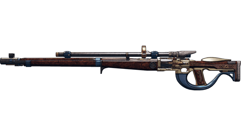 Monocle • Legendary - Sniper • BL3 | Lootlemon