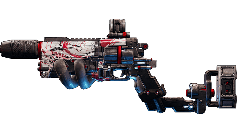 Evil Lilith • Boss • BL3 | Lootlemon