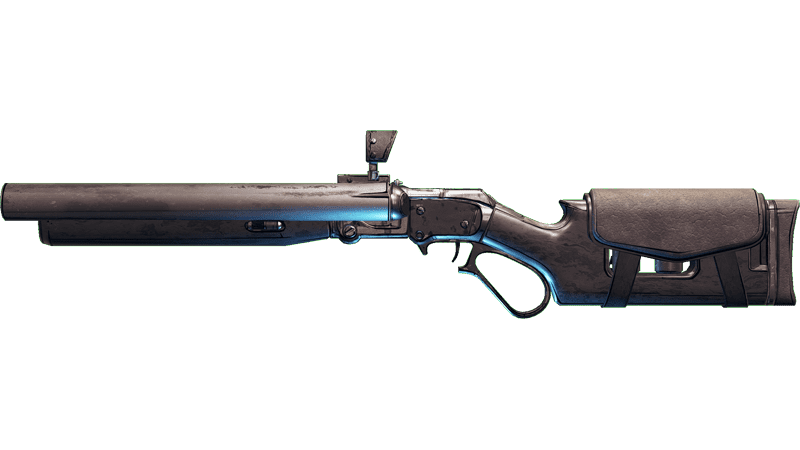 T.K's Wave • Legendary - Shotgun • BL3 | Lootlemon