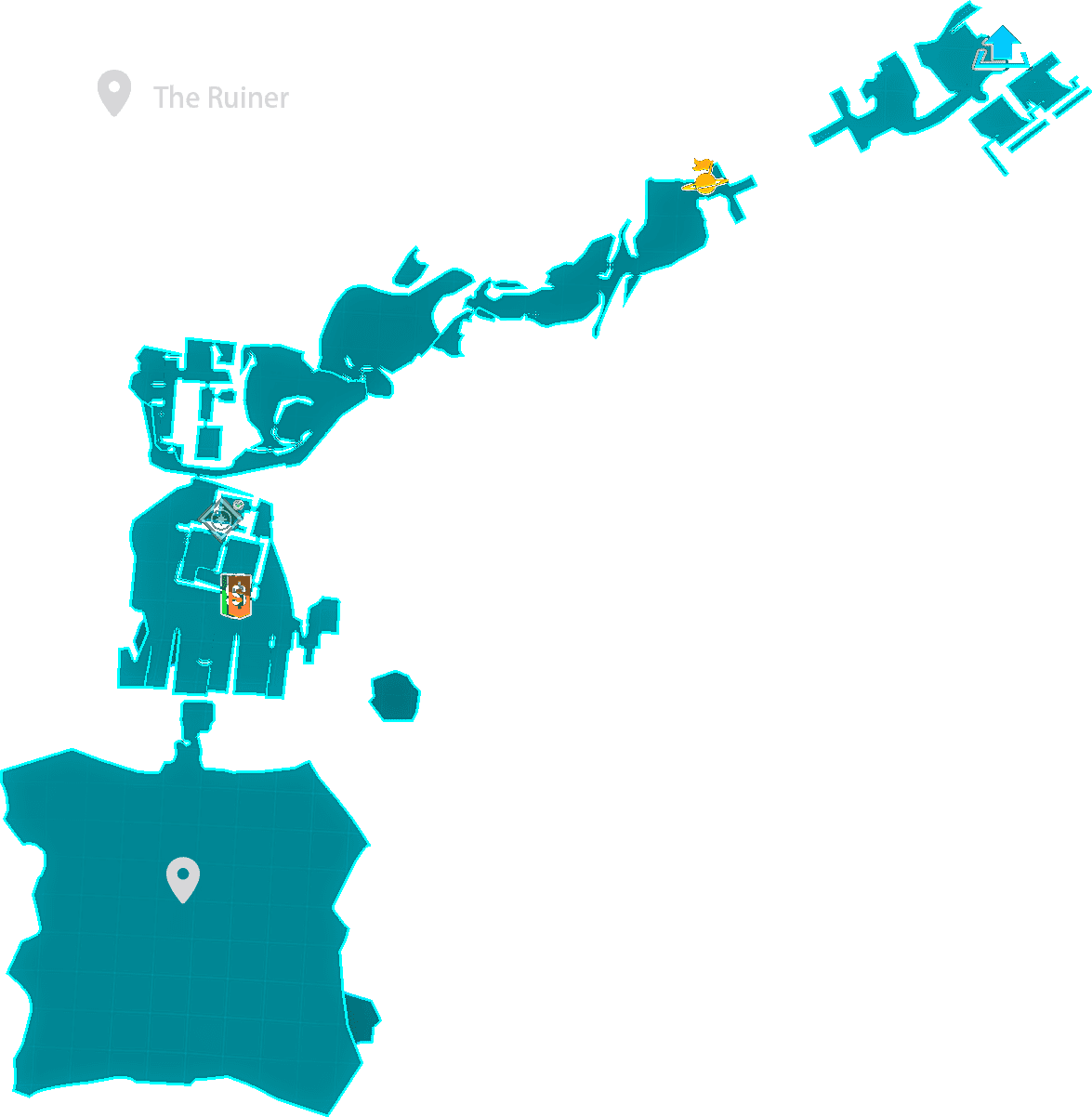 The Ruiner • BL3 – Boss | Lootlemon