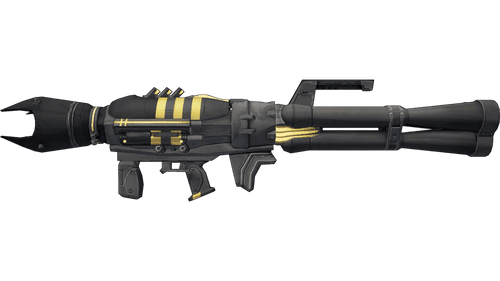 Badaboom • BL2 – Legendary Launcher | Lootlemon