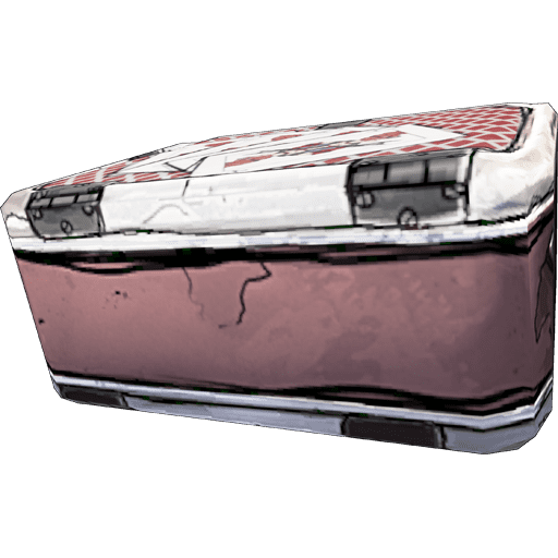 Legendary Mechromancer • Gaige - Class Mod • BL2 | Lootlemon