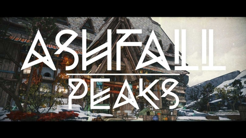 The Blastplains • BL3 – Gehenna Location | Lootlemon