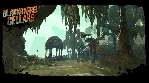 Jakobs Estate • BL3 – Eden-6 Location | Lootlemon