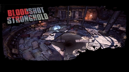 Three Horns - Divide • BL2 – Pandora Location | Lootlemon