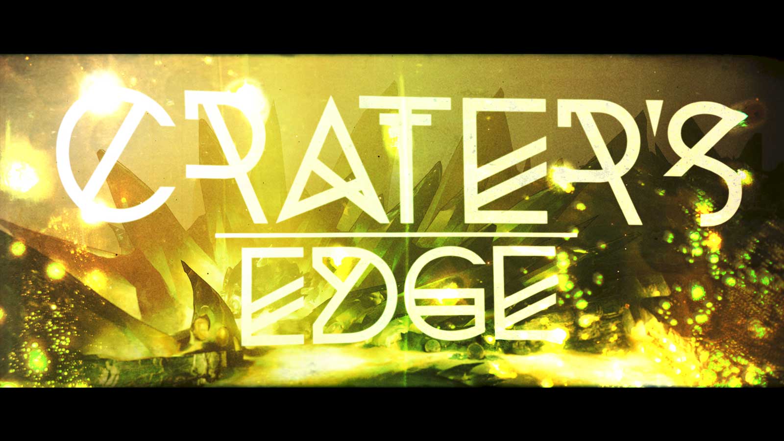 Crater's Edge • BL3 – Gehenna Location | Lootlemon