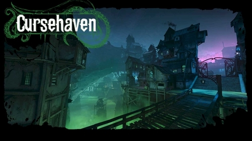 Amach • BL3 – Named Enemy | Lootlemon