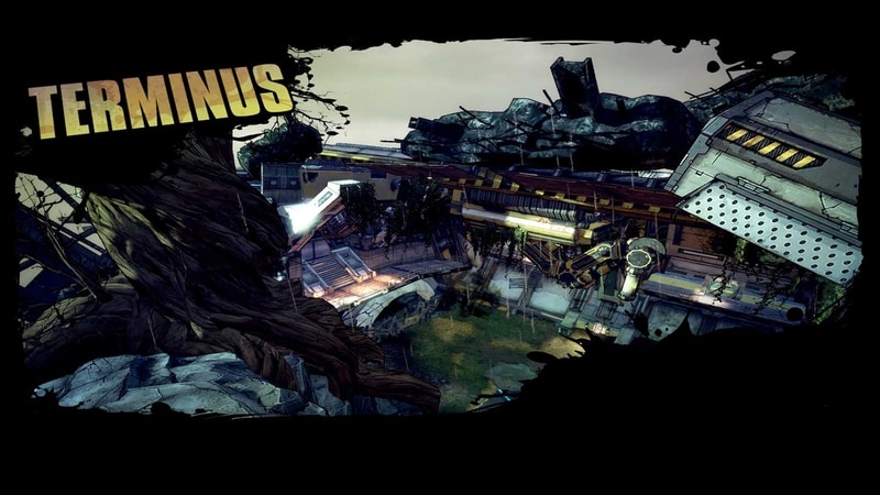 Jackenstein • BL2 – Boss | Lootlemon