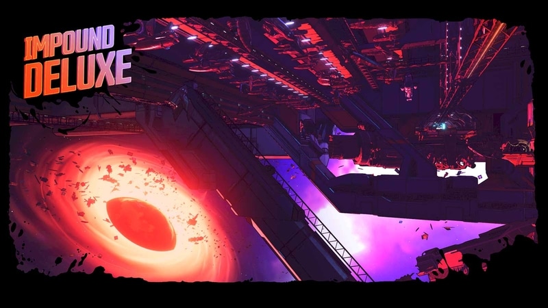 The Compactor • BL3 – The Handsome Jackpot Location | Lootlemon