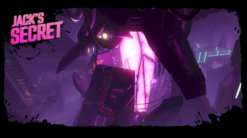 The Compactor • BL3 – The Handsome Jackpot Location | Lootlemon