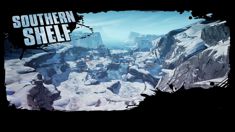 Midge-Mong • BL2 – Named Enemy | Lootlemon