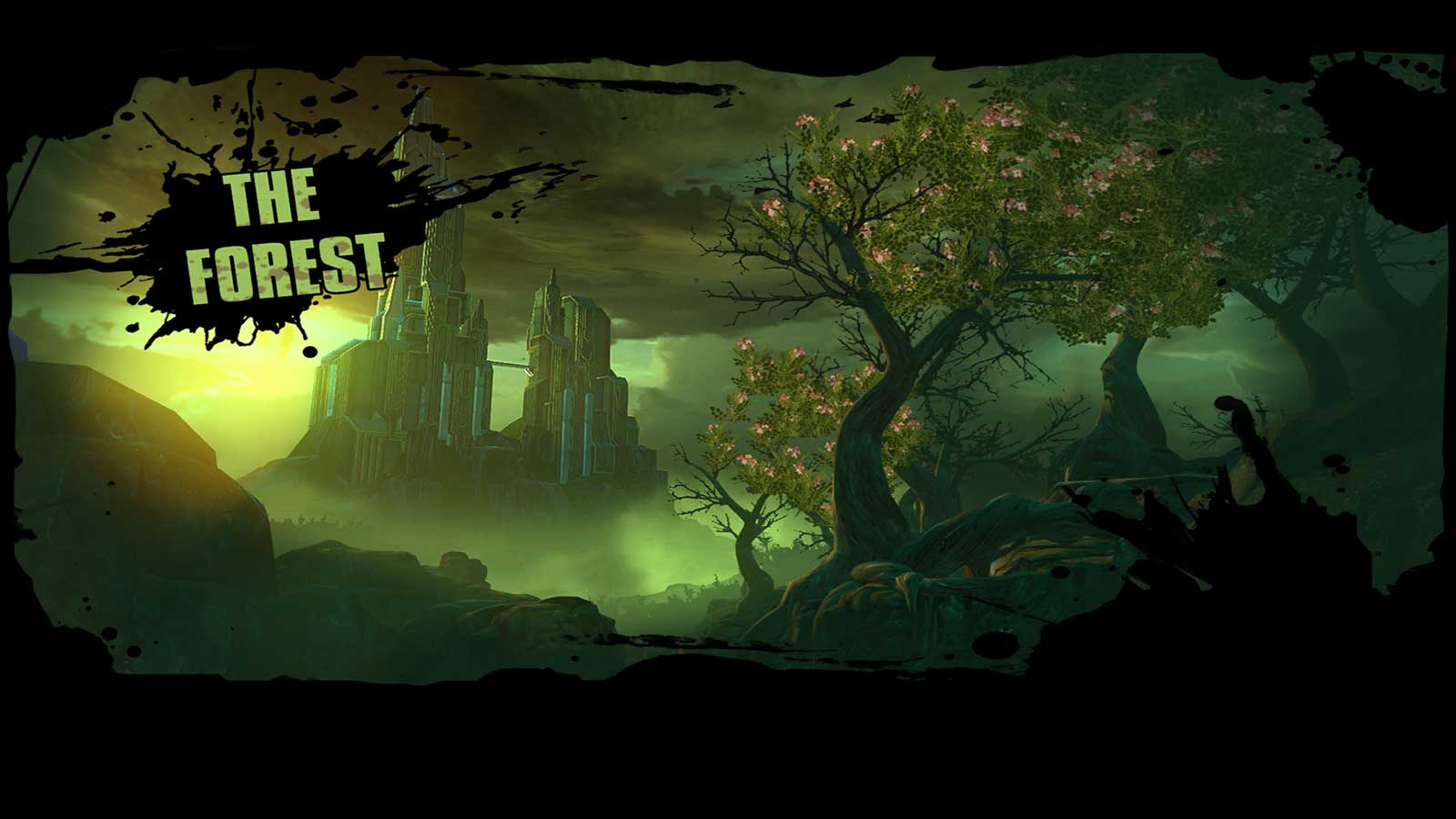 Treant • BL2 – Enemy | Lootlemon