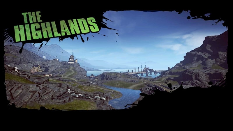 Hyperion Contract #873 • BL2 – Quest | Lootlemon