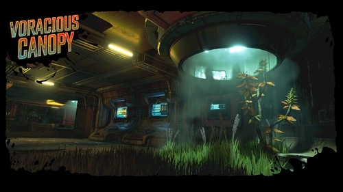 The Anvil • BL3 – Eden-6 Location | Lootlemon