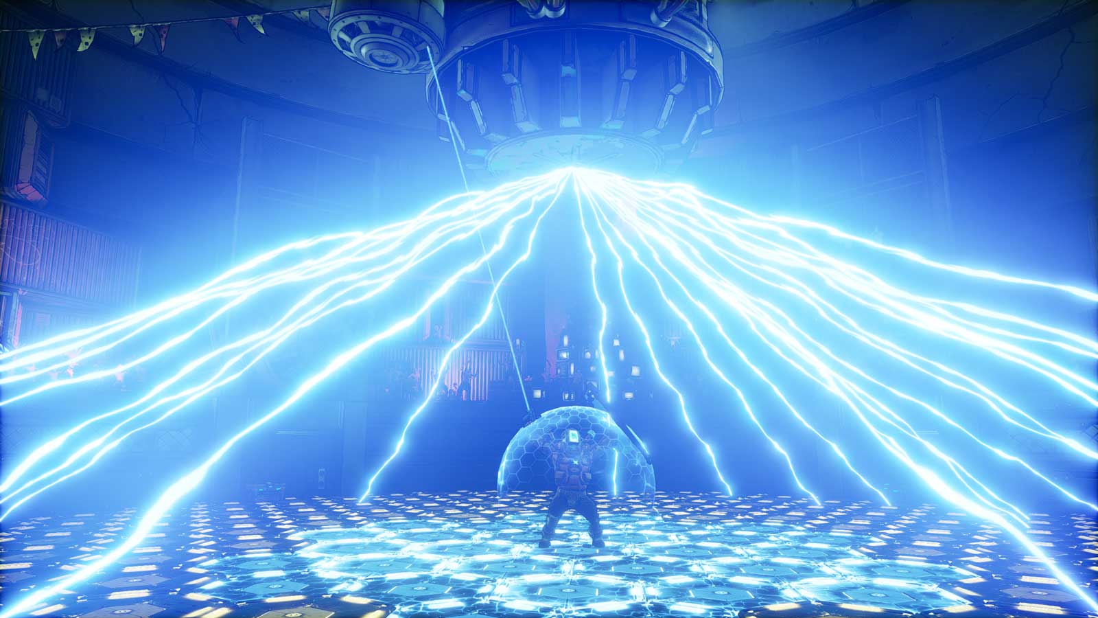 Killavolt • Boss • BL3 | Lootlemon