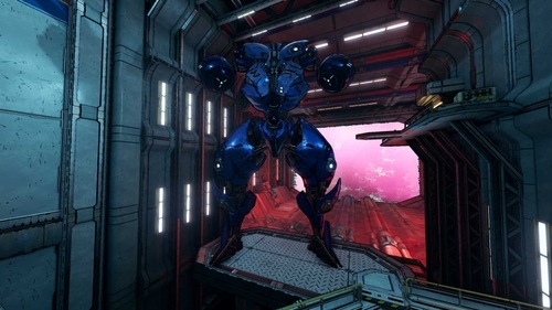 Lucian's Call • BL3 – Legendary Assault Rifle | Lootlemon