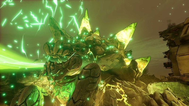 Bloom • BL3 – Legendary Pistol | Lootlemon