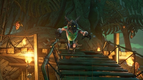 Jabbermogwai • Legendary Hunt • BL3 | Lootlemon