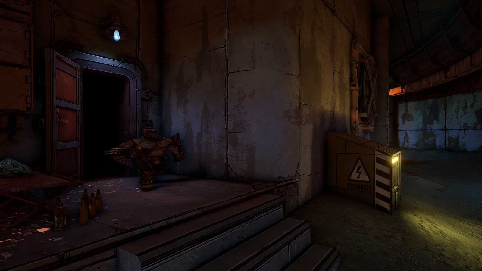 Masterwork Crossbow • Legendary - Sniper • BL3 | Lootlemon