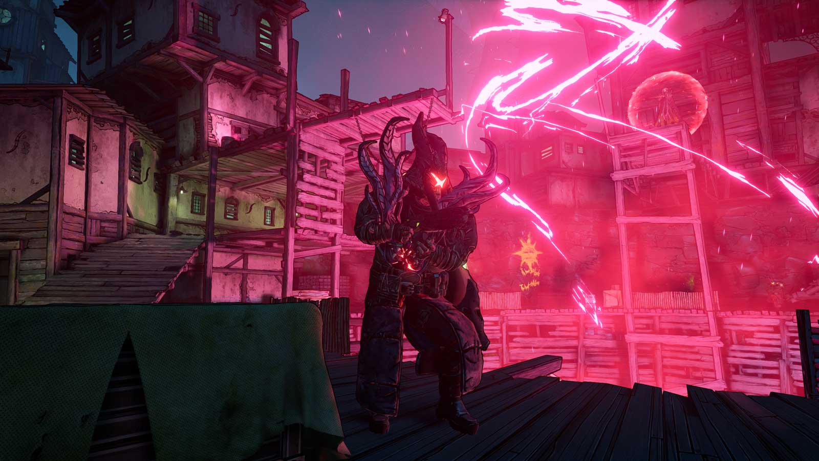 Cursehaven • Xylourgos - Location • BL3 | Lootlemon