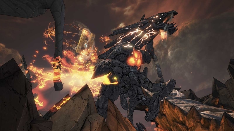 Conference Call • BL2 – Legendary Shotgun | Lootlemon