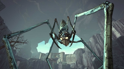 Interfacer • BL2 – Seraph Shotgun | Lootlemon