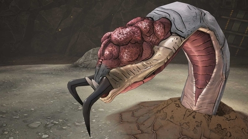 Lt. Angvar • BL2 – Boss | Lootlemon