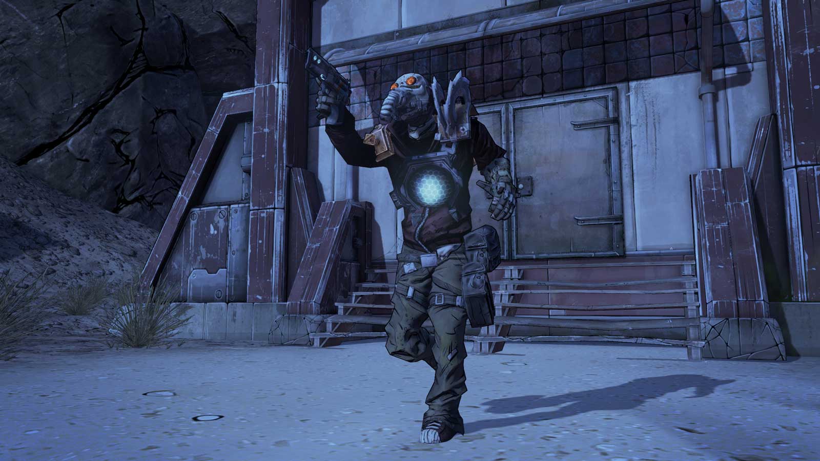 Clan War: Zafords vs. Hodunks • BL2 – Quest | Lootlemon