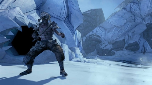 Boll • BL2 – Named Enemy | Lootlemon