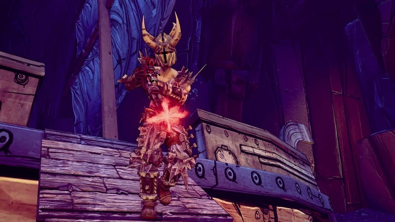 Vermivorous • BL2 – Raid Boss | Lootlemon