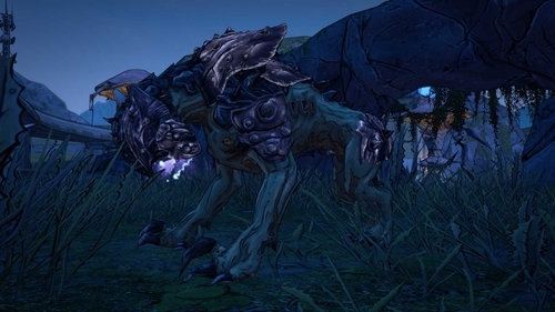 Pimon • BL2 – Rare Spawn | Lootlemon