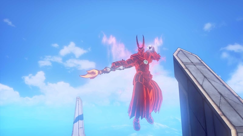 The Bee • BL2 – Legendary Shield | Lootlemon