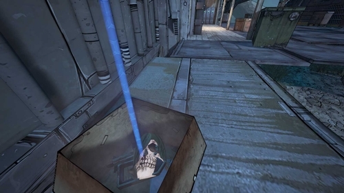 Tector and Jimbo Hodunk • BL2 – Named Enemy | Lootlemon