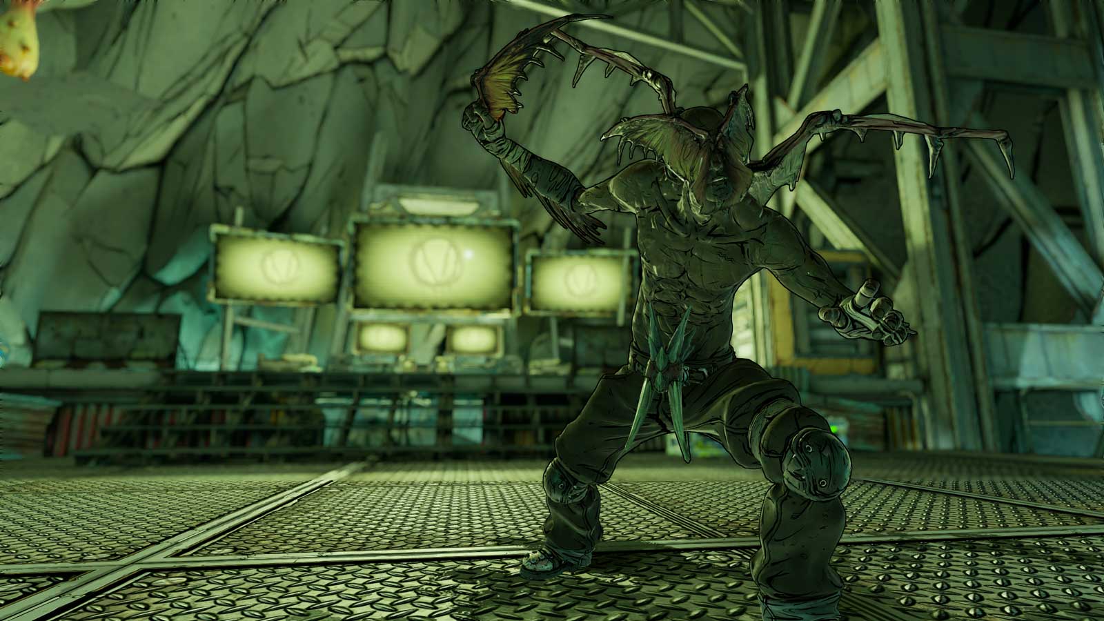 I'm Rakkman • BL3 – Named Enemy | Lootlemon