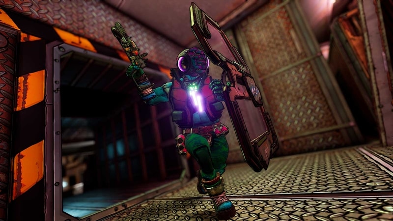 Phoenix • BL3 – Legendary Hunt | Lootlemon