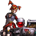 Legendary Catalyst • Gaige - Class Mod • BL2 | Lootlemon