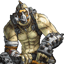 Slayer of Terramorphous (Krieg) • Krieg - Class Mod • BL2 | Lootlemon