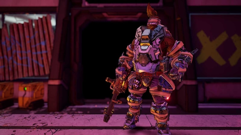 The Debt Collector Mk II • BL3 – Rare Spawn | Lootlemon