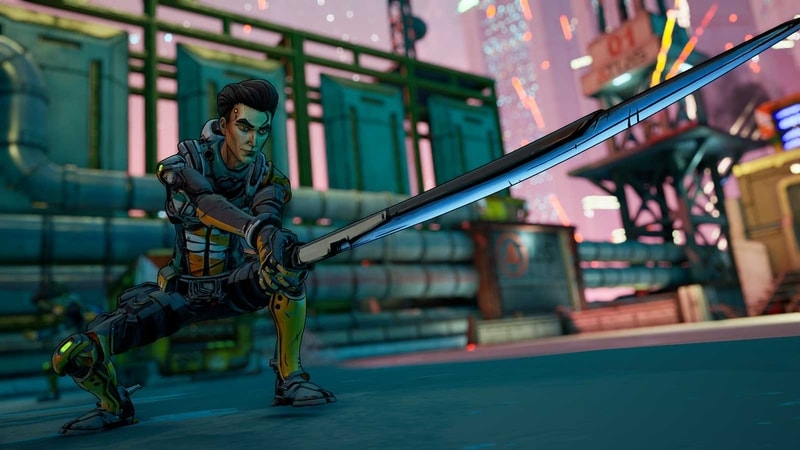 Katagawa Jr. • BL3 – Boss | Lootlemon