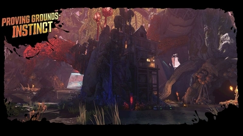 Trial of Supremacy • BL3 – Undefined Location | Lootlemon