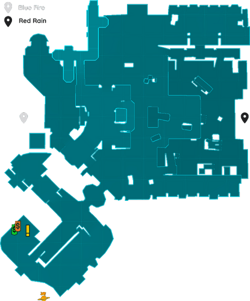 Red Rain • BL3 – Boss | Lootlemon