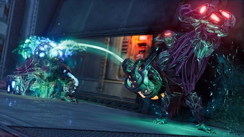 The Call of Gythian • BL3 – Quest | Lootlemon