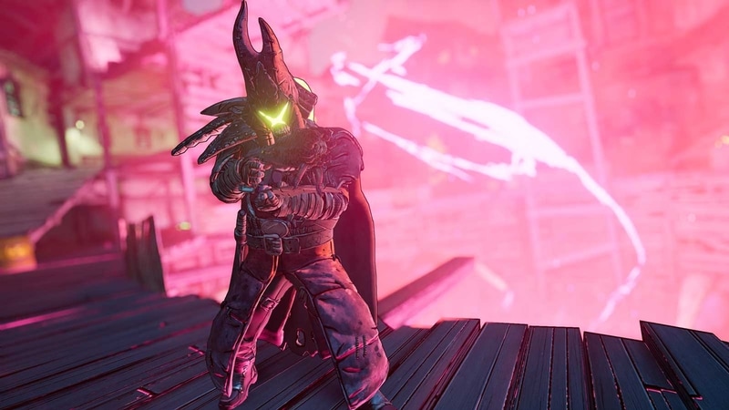 Kritchy • BL3 – Legendary Hunt | Lootlemon