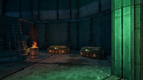 Stormblind Complex • BL3 – Pandora Location | Lootlemon